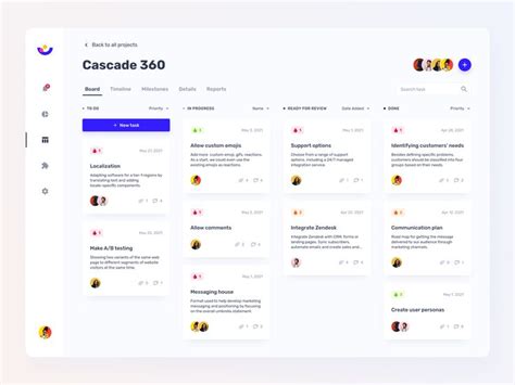 Image result for Web-Based Project Management Tool