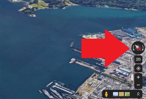 Image result for Rotating Google Map