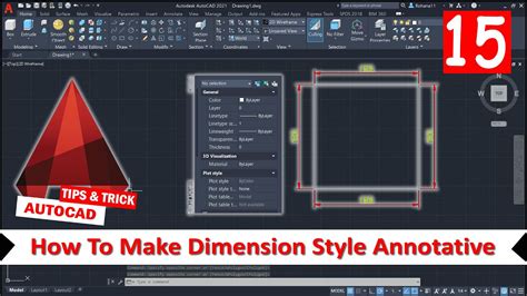 Image result for Create New Dimension Style AutoCAD