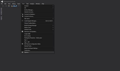 Image result for Visual Studio Default Color Mode
