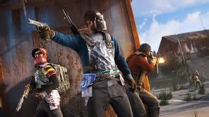 Image result for Rust Character