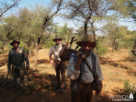 Image result for Black Powder Hunting