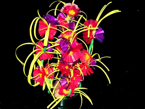 Image result for Craft Works Using Waste Materials