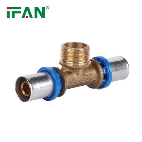 Image result for PEX Fitting Types