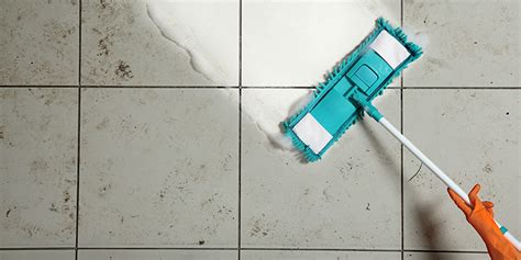Image result for How to Clean Tile Floors