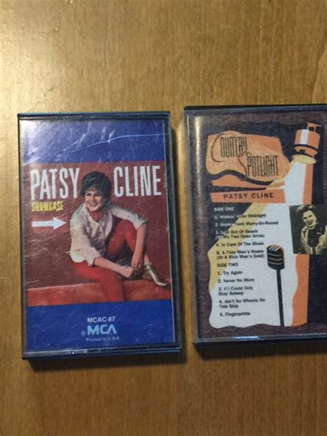 Image result for Patsy Cline Stereo