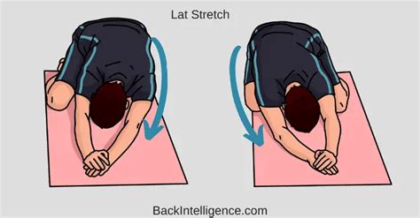 Image result for Dynamic Lower Back Stretch