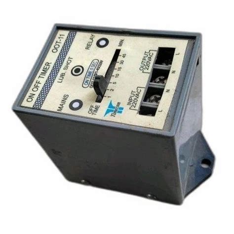 Image result for Digital Timer On/Off Auto Explained