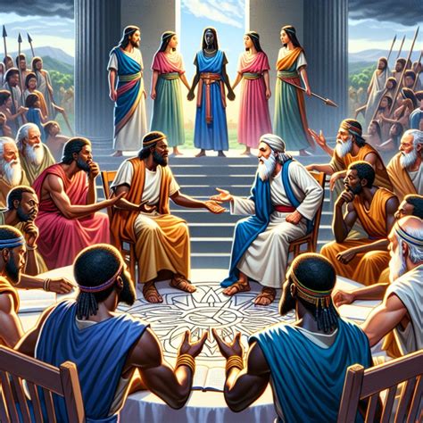 Image result for Genesis Chapter 34