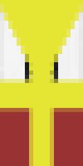 Image result for Pikachu Banner Minecraft Tutorial