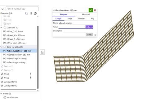Image result for Onshape Mesh