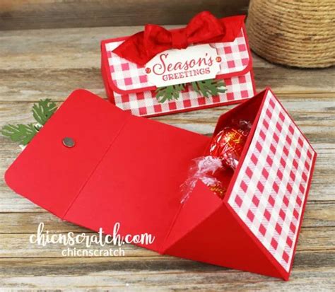 Image result for Envelope Punch Board Pinwheel Box