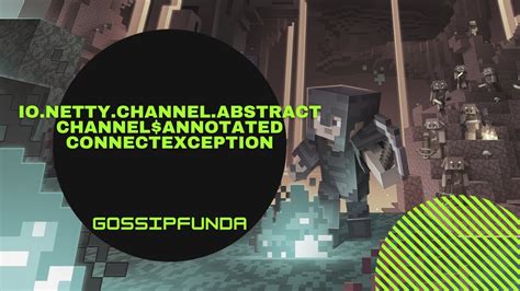 Image result for Error Abstract Channel Minecraft