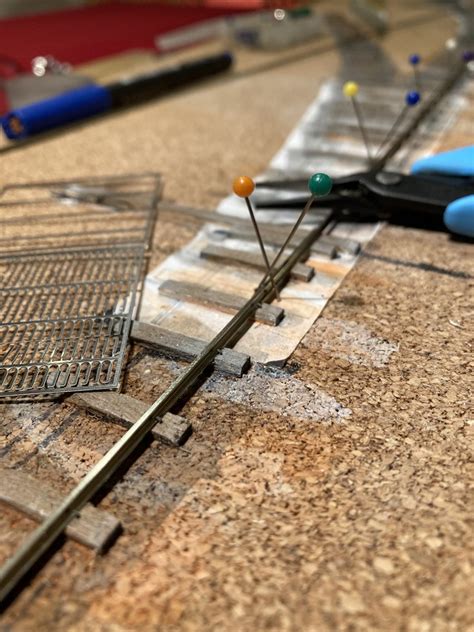 Image result for Fast Tracks Tools Turnouts