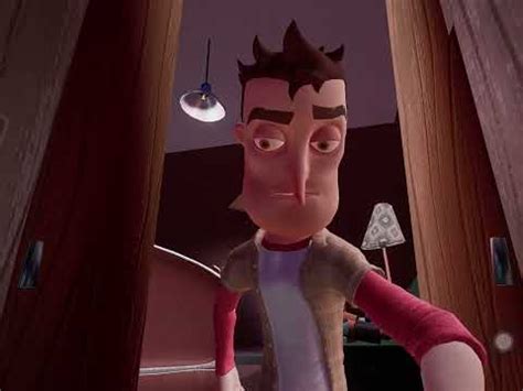 Image result for Hello Neighbor Chapter One