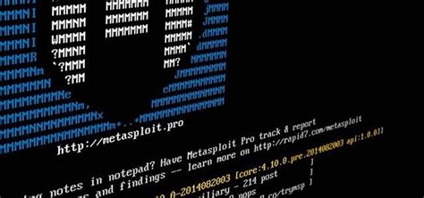 Image result for Metasploit Que ES