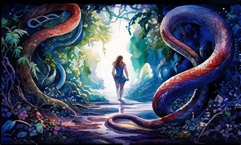 Image result for Genesis Chapter Three