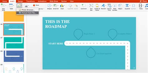 PowerPoint Tutorial: How to Make a Path Animation