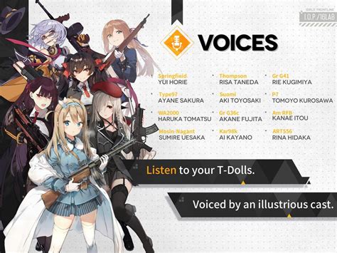 Image result for Girls Frontline 2 Android