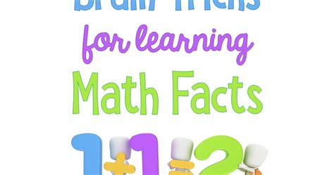 Image result for Math Brain and Learning