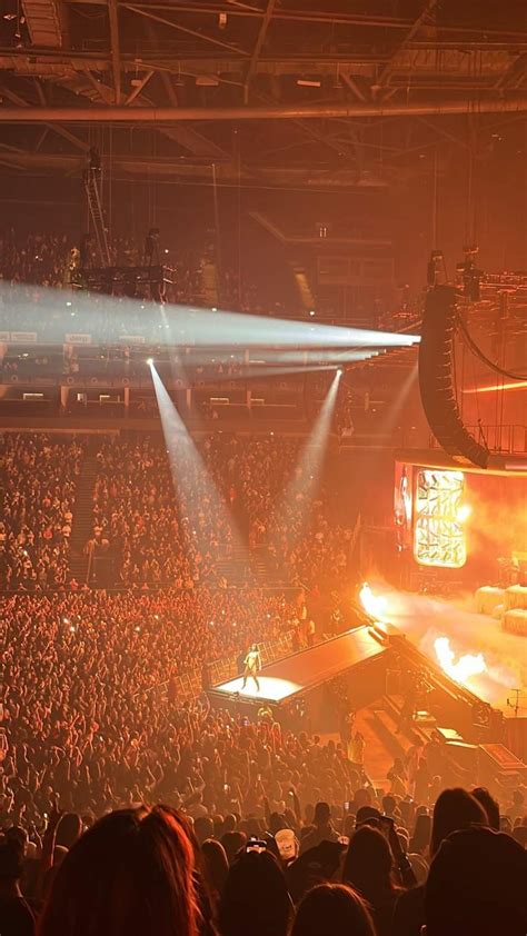 Image result for No Quarter O2 Concert