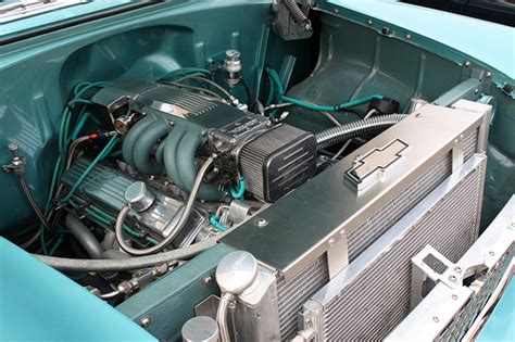 Image result for Corvette Tuned Port Injection