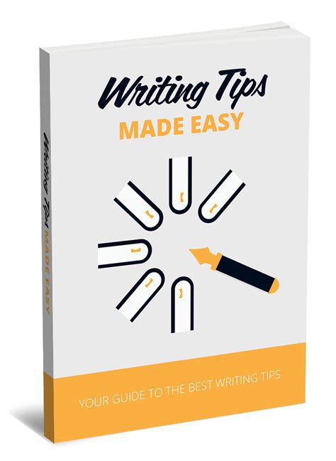 Image result for Easy Writing Methods