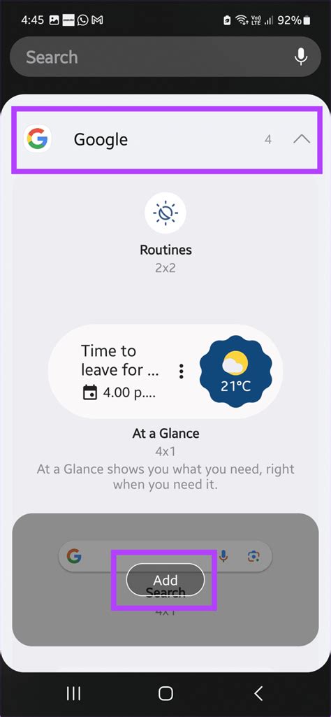 Image result for Google Search Not Working On Android