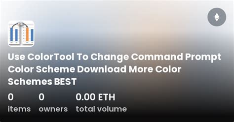 Image result for How to Change Command-Prompt Color Scheme