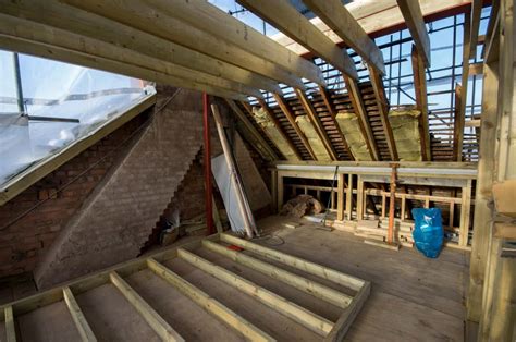 Image result for High Ceiling Loft Conversion