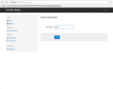 Image result for Hive GUI