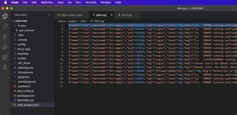 Image result for Access Is Denied in vs Code