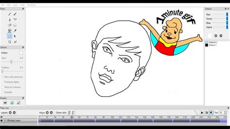 Image result for Animation Pencil Using