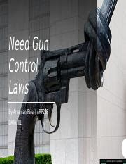 Image result for Gun Control Importance Image