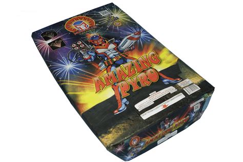 Image result for Pure Pyro Firework