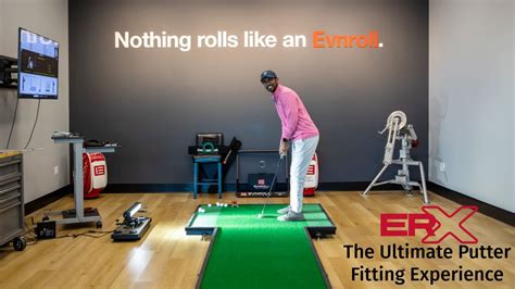 Image result for Lab Putter Fitting