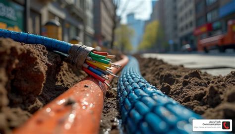 Image result for FiberHome Installation