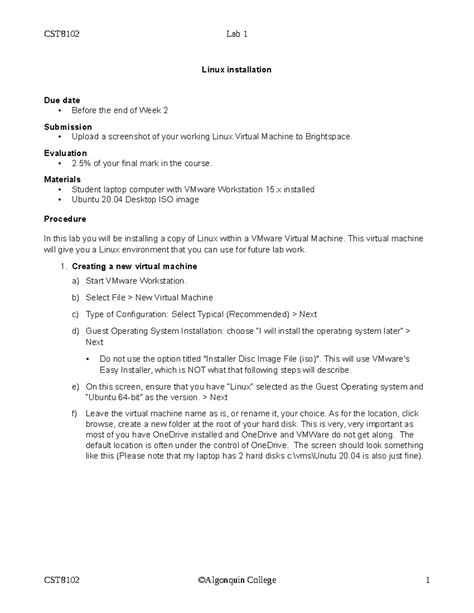 Image result for How to Install VirtualBox Linux Ubuntu Written Steps for Lab