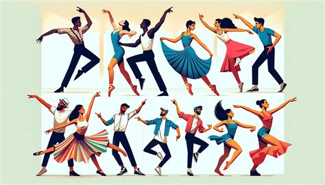 Image result for Fastest Dance Style