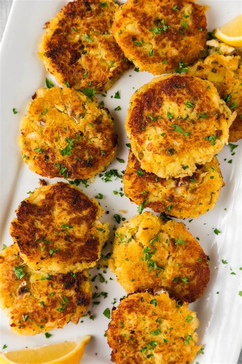 Image result for Cod Fish Cakes