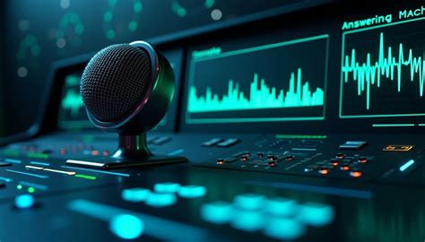 Image result for Answering Machine