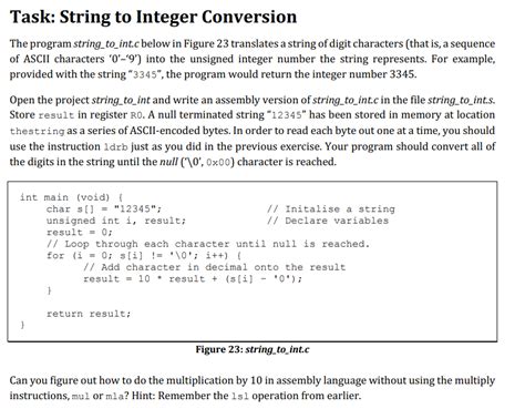 Image result for Integer to String Solution