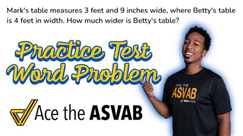 Image result for ASVAB Math Word Problems