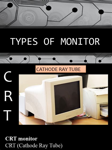 Image result for Monitor Types and Features Explained