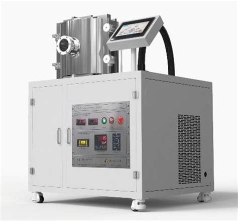 Image result for Parylene Coating Machine