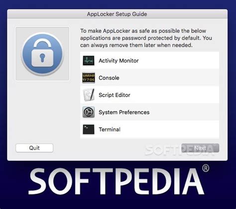 Image result for How to Use AppLocker