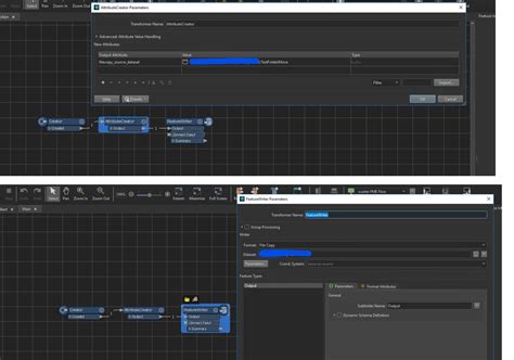 Image result for FME Destination Folder Writer