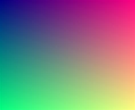 Image result for Gradient Color Tutorial