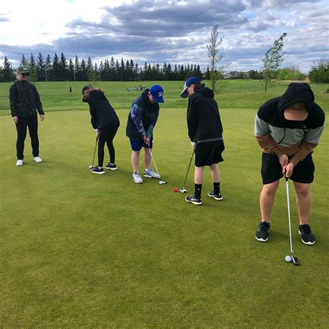 Image result for Free AJ Golf Lessons