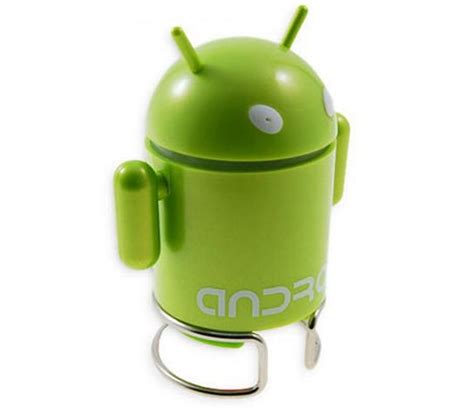 Image result for Android Robot Radio